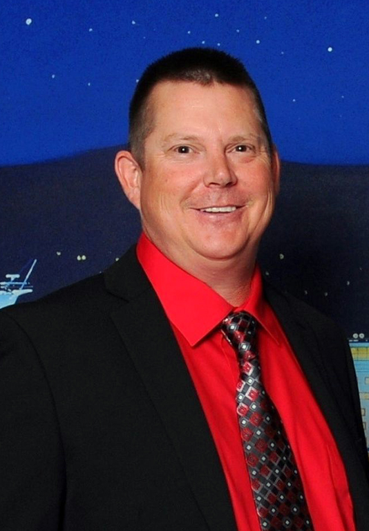 Kevin McCullum – Fitzgerald Family Foundation